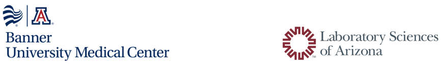 Quest Diagnostics (SJC/QNI) Sonora Quest Laboratory (SQL)